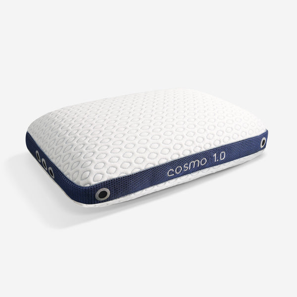 Cosmo Performance Pillow | Cooling Pillows | BEDGEAR