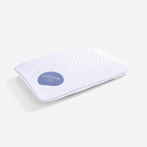 Balance Performance® Pillow | Hypoallergenic, Breathable Pillow – BEDGEAR