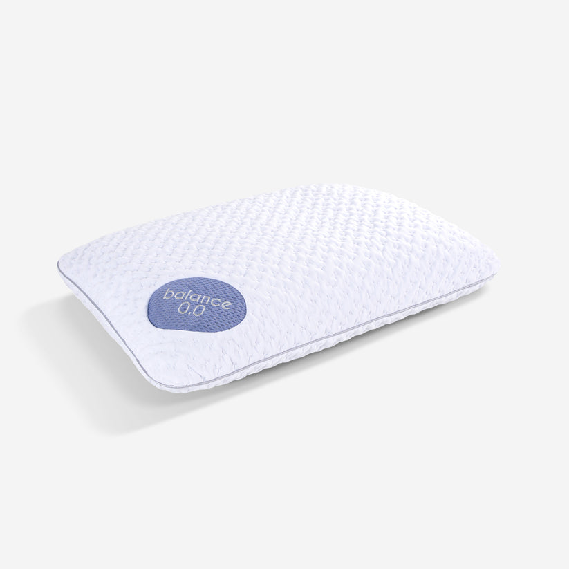Balance Performance® Pillow | Hypoallergenic, Breathable Pillow – BEDGEAR
