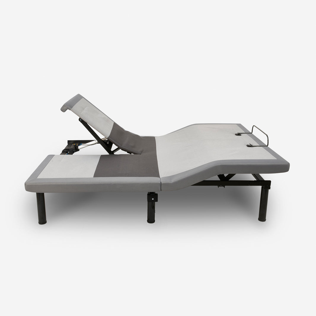 BEDGEAR | Flex SH Adjustable Base: Ultimate Comfort & Customization