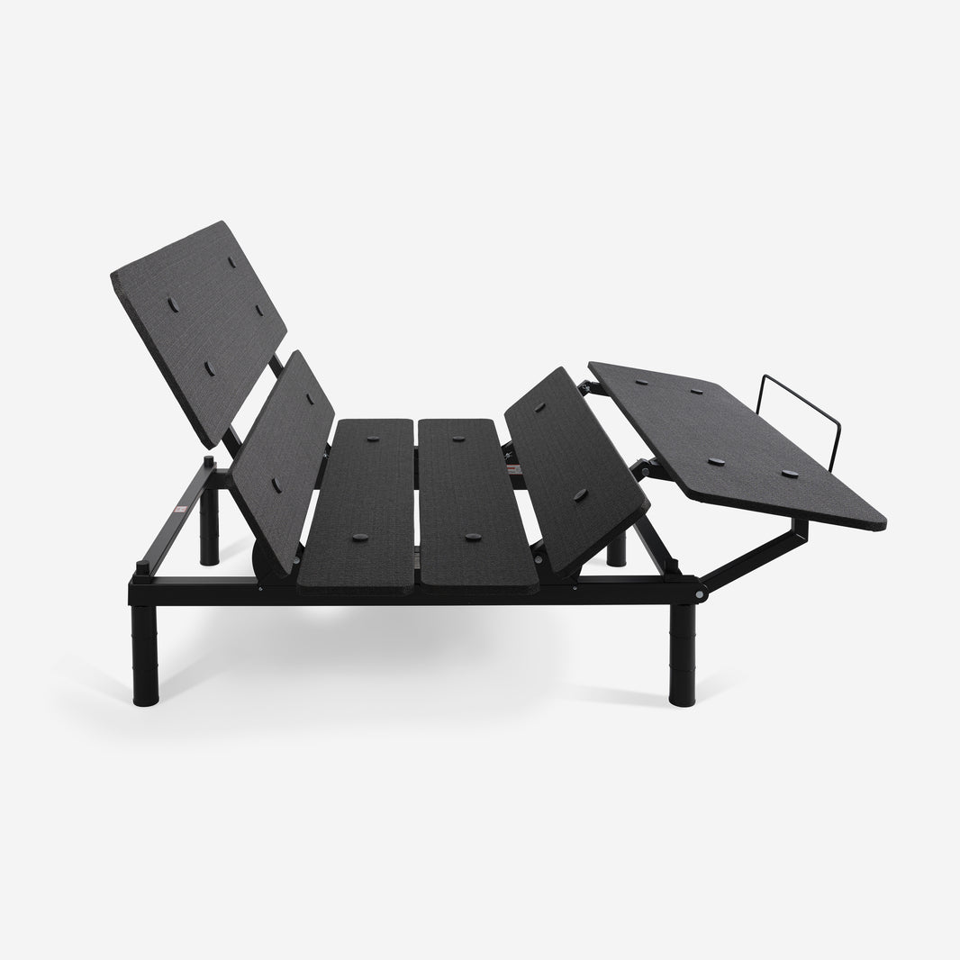 Adjustable Bases | Compatible & Flexible Beds | BEDGEAR