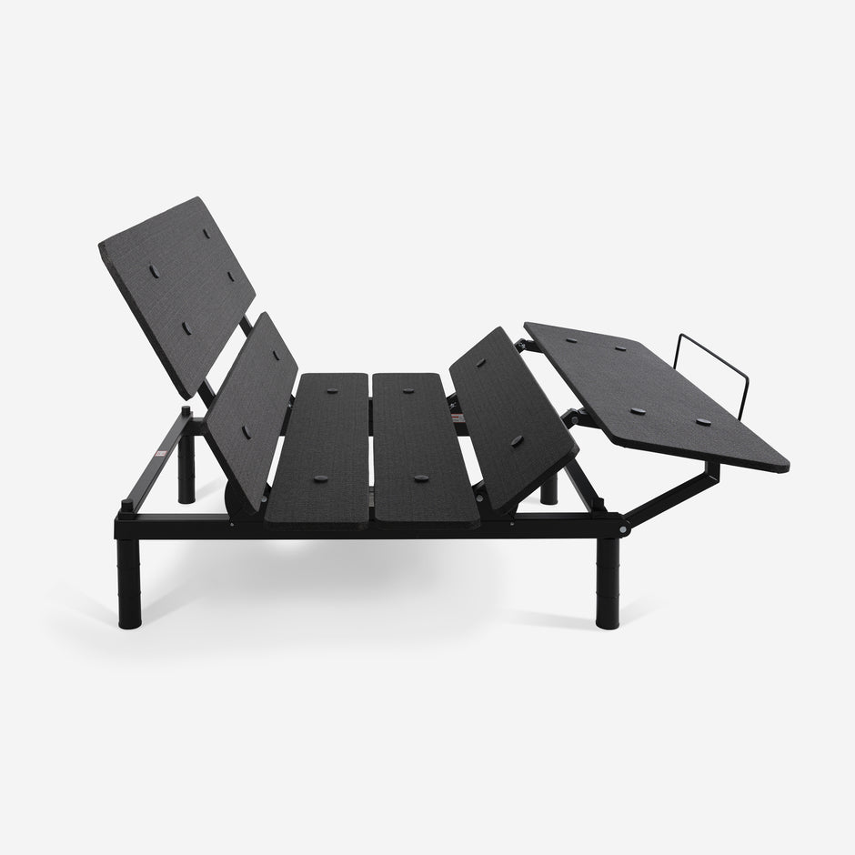 Adjustable Bases | Compatible & Flexible Beds | BEDGEAR