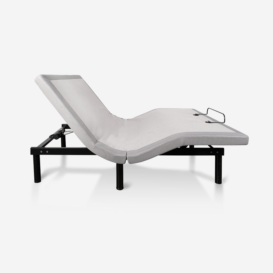 Adjustable Bases | Compatible & Flexible Beds | BEDGEAR