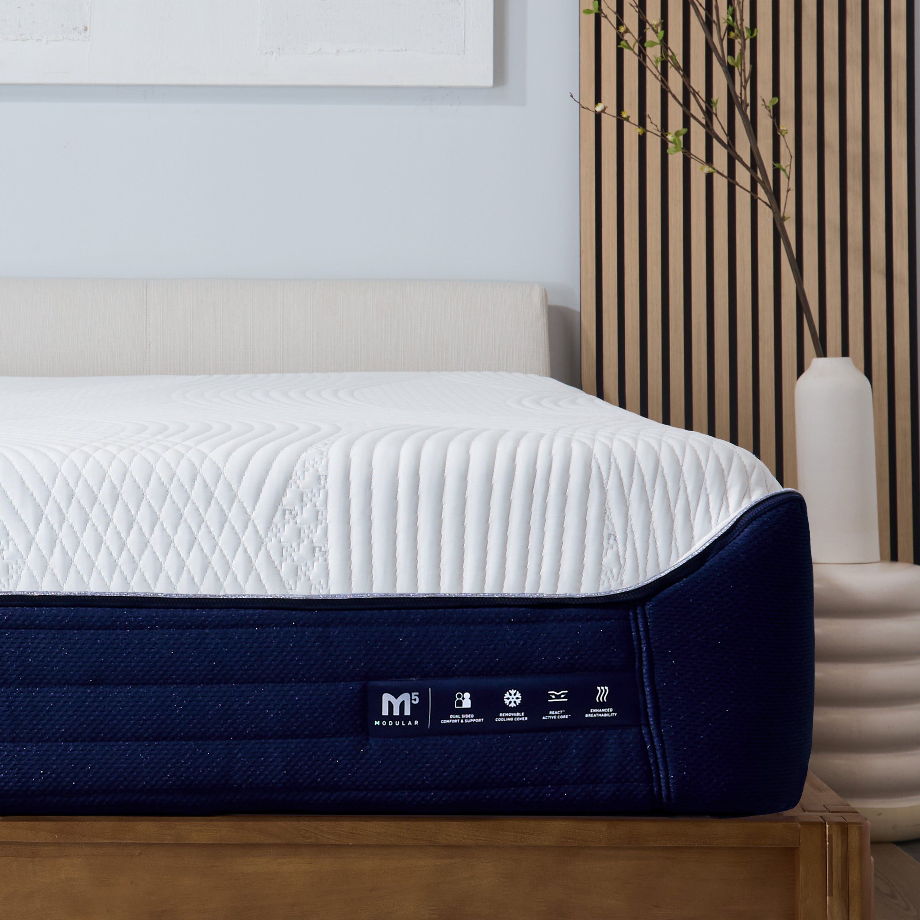 M5 Performance® Mattress – BEDGEAR