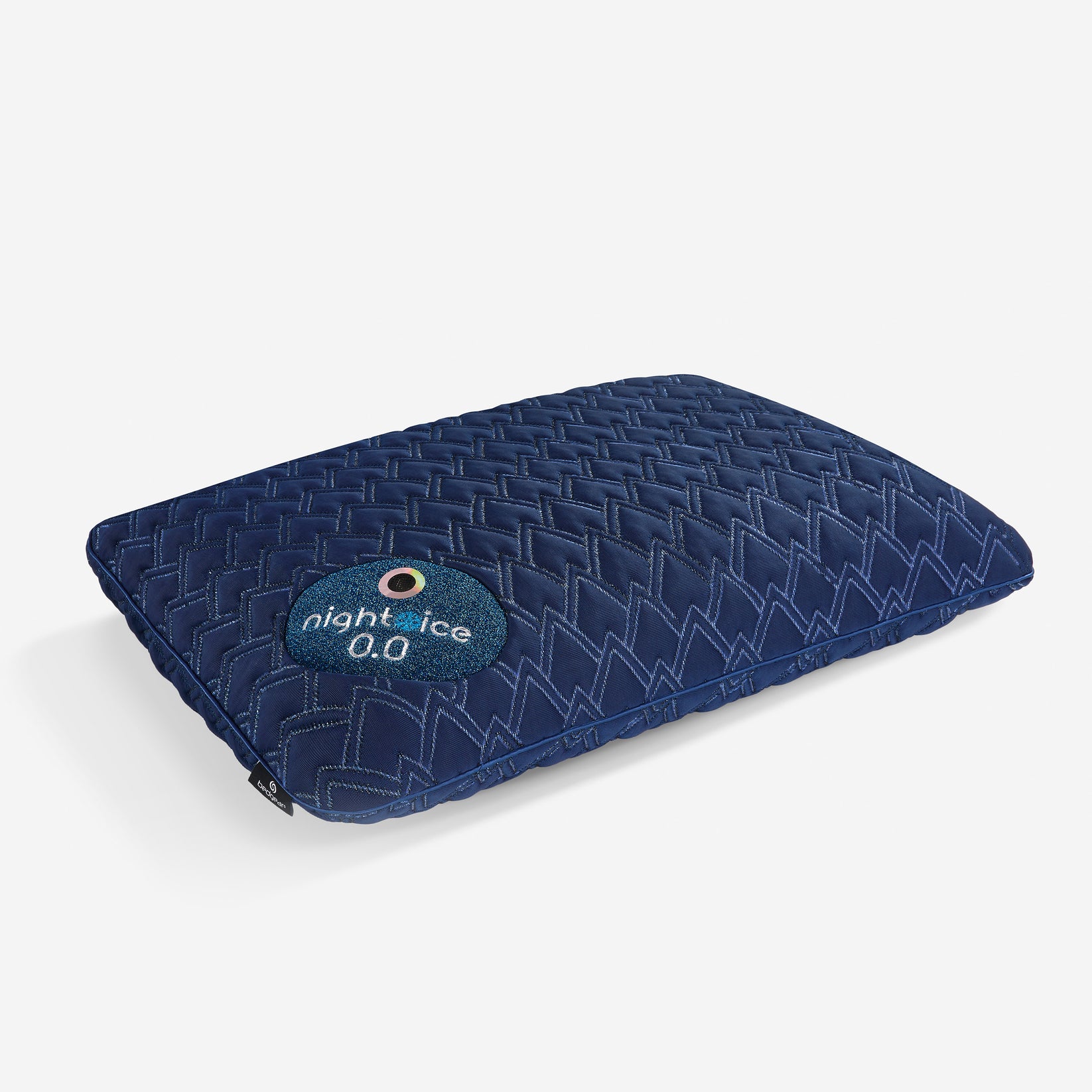 Shop the BEDGEAR® Night Ice Performance Pillow | Cooling Gel Luxury Pillow