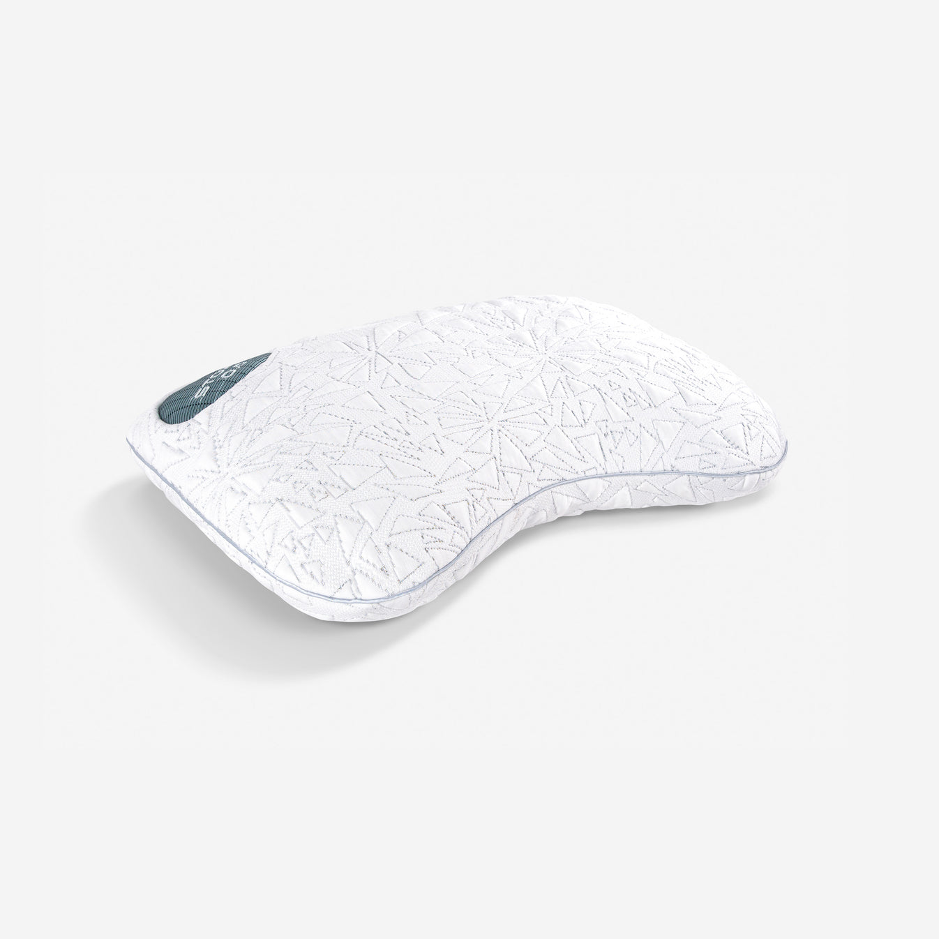 Storm Cuddle CurvePillow | BEDGEAR