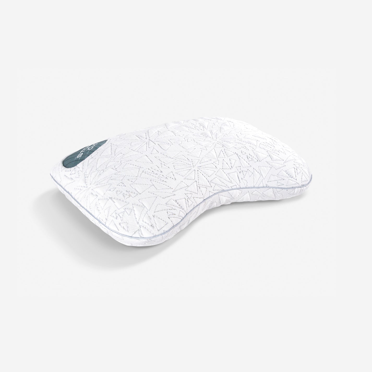 Storm Cuddle CurvePillow | BEDGEAR