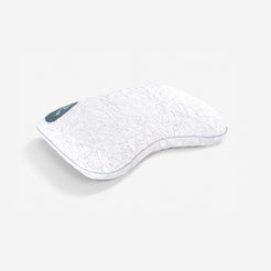 Storm Cuddle CurvePillow | BEDGEAR