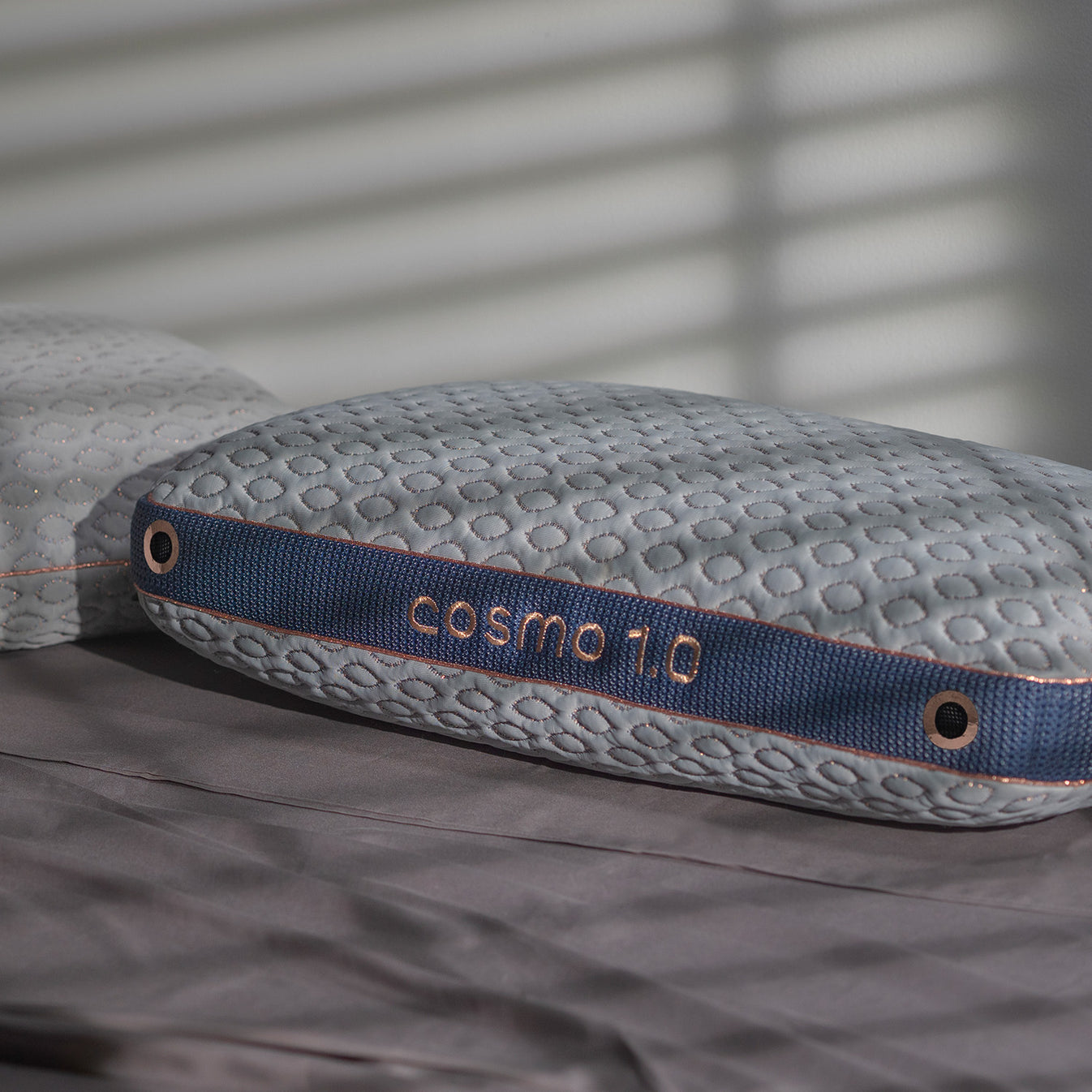 Cosmo Performance Pillow | Cooling Pillows | BEDGEAR