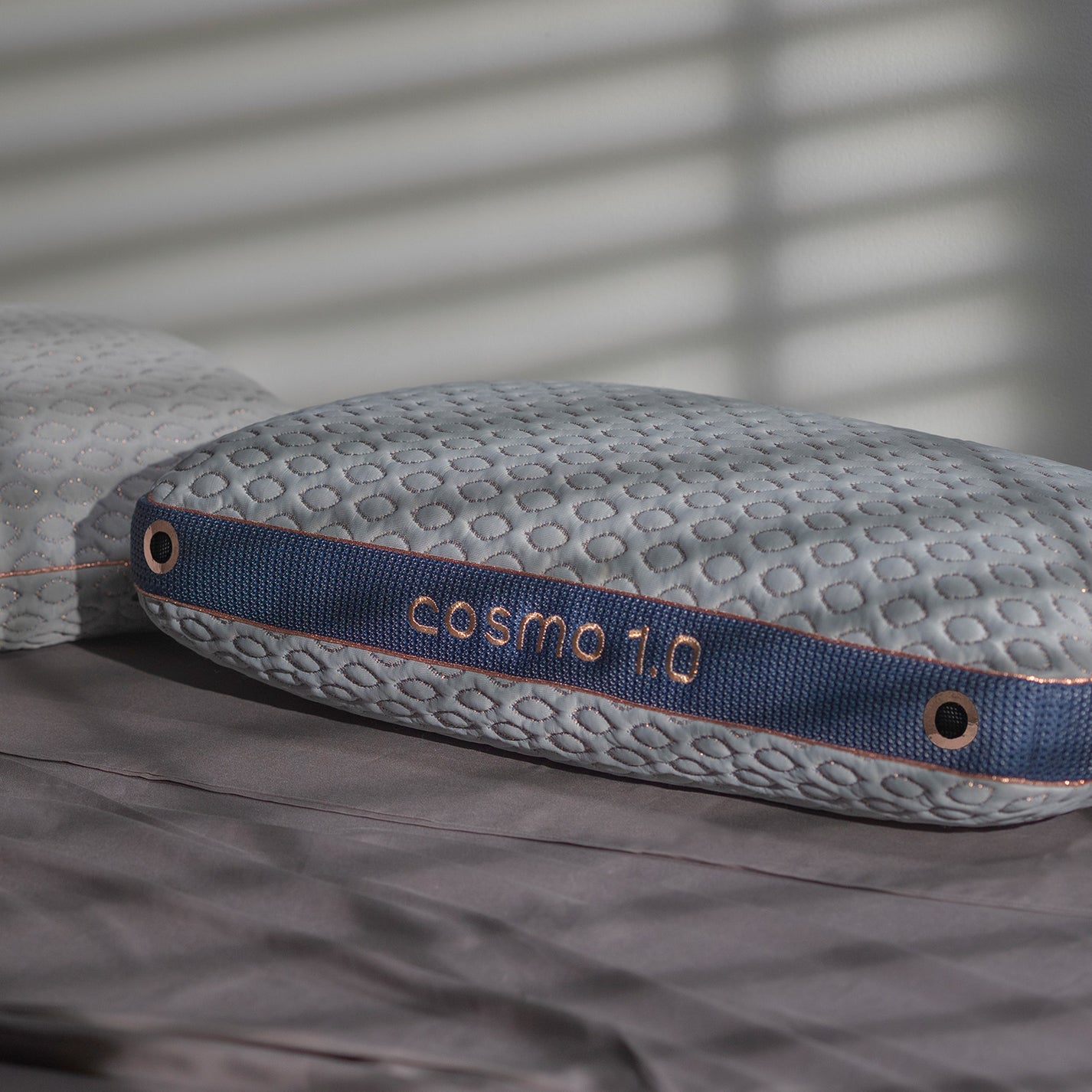 Cosmo Performance Pillow | Cooling Pillows | BEDGEAR