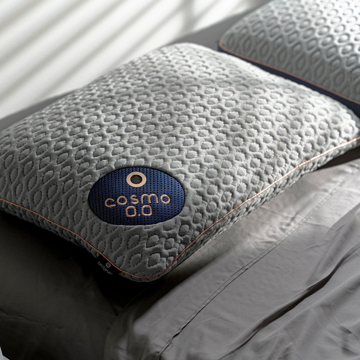 Cosmo Performance Pillow | Cooling Pillows | BEDGEAR