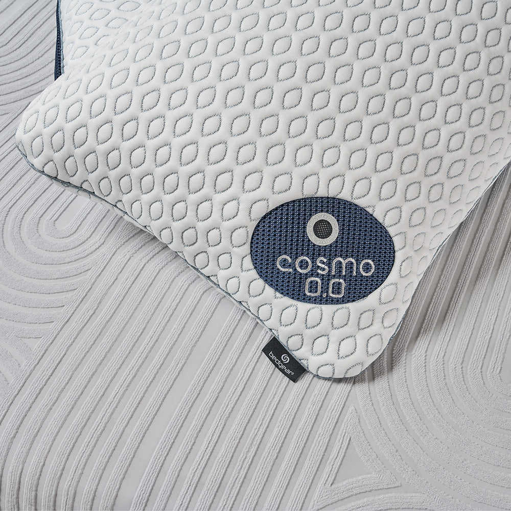 Cosmo Performance Pillow | Cooling Pillows | BEDGEAR