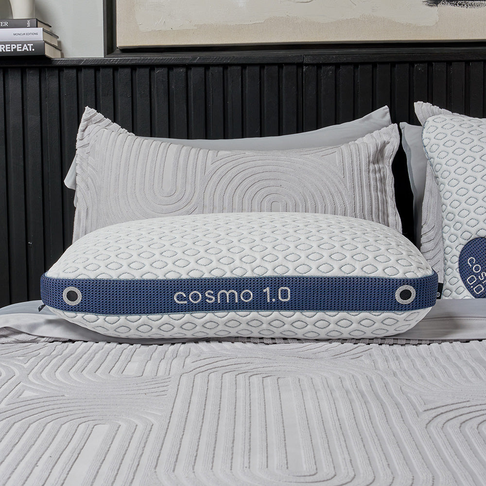 Cosmo Performance Pillow | Cooling Pillows | BEDGEAR