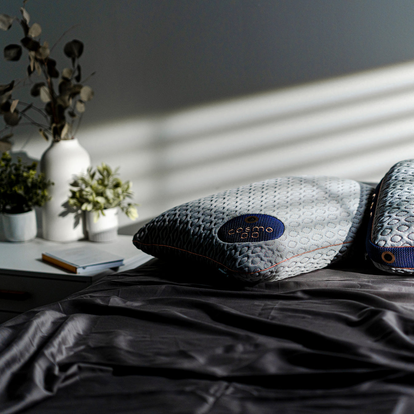 Cosmo Performance Pillow | Cooling Pillows | BEDGEAR