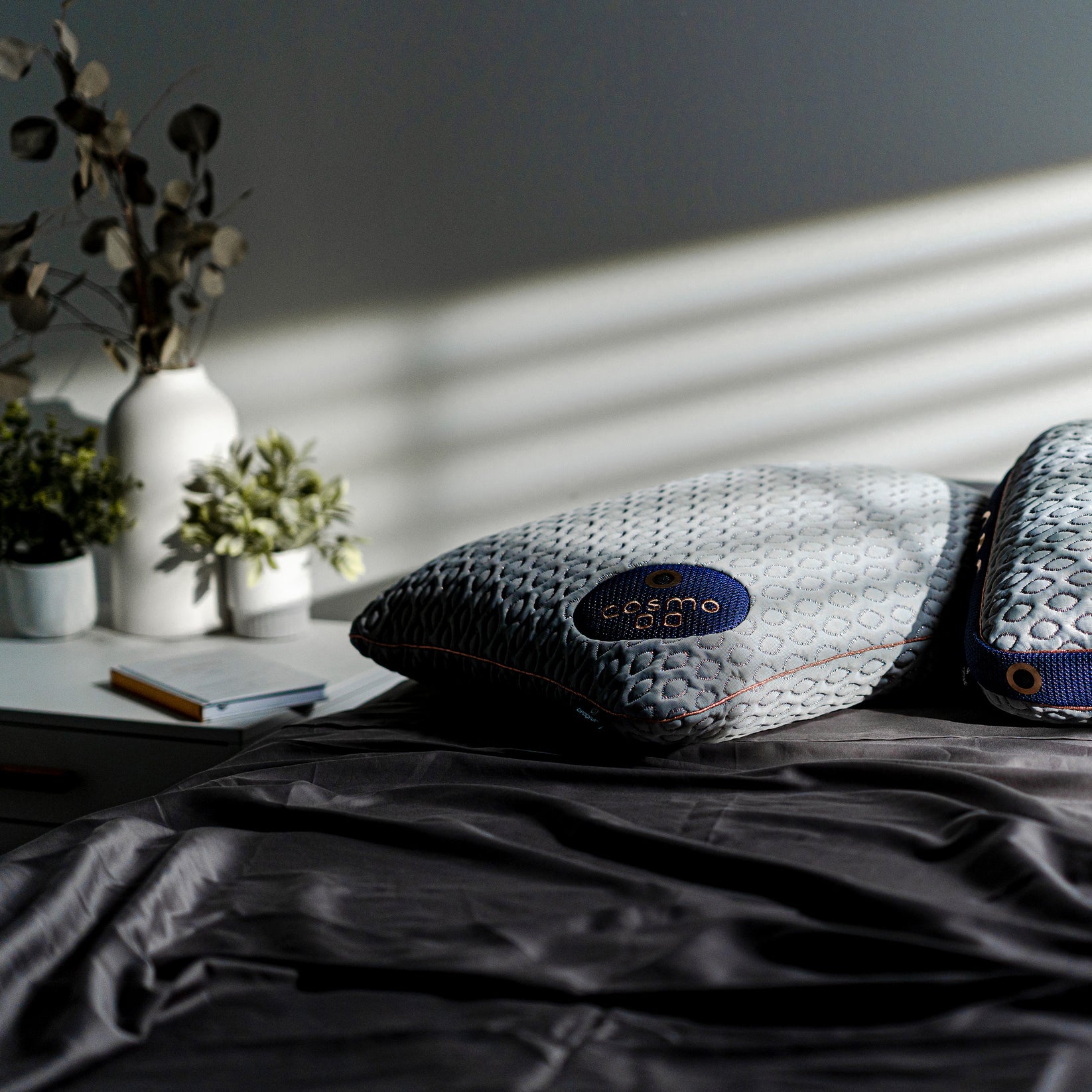 Cosmo Performance Pillow | Cooling Pillows | BEDGEAR