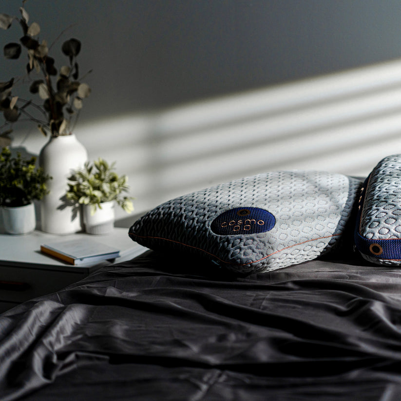 Cosmo Performance Pillow | Cooling Pillows | BEDGEAR