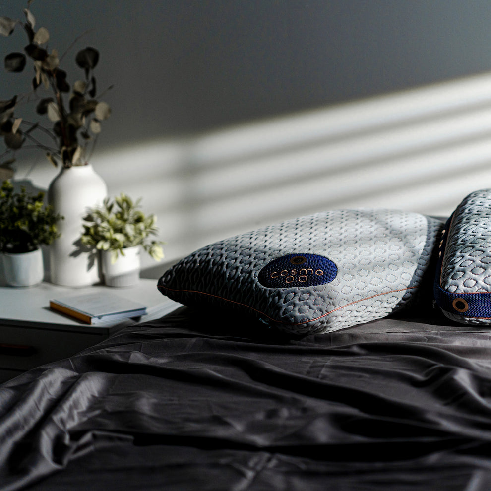 Cosmo Performance Pillow | Cooling Pillows | BEDGEAR