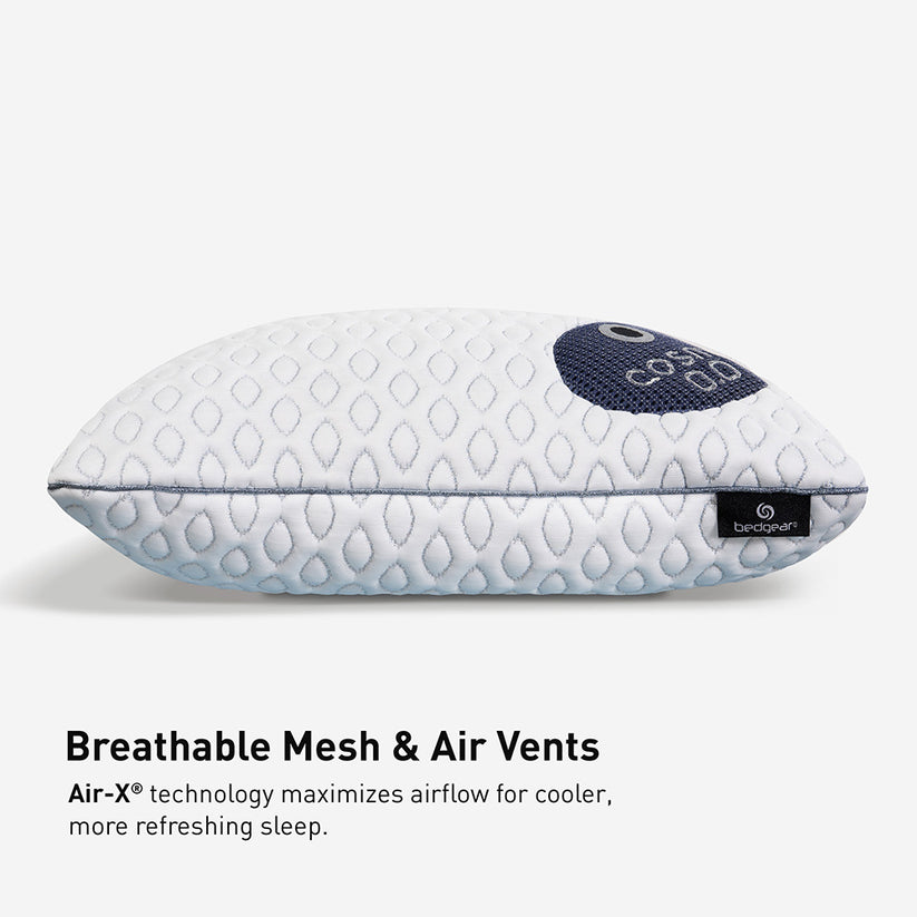 Cosmo Performance Pillow | Cooling Pillows | BEDGEAR