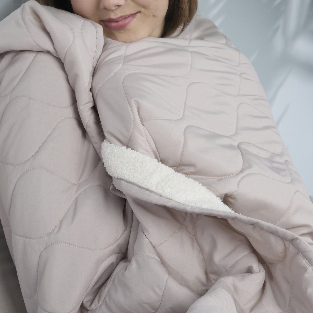 Performance Blankets | Maximum Comfort & Coziness | BEDGEAR