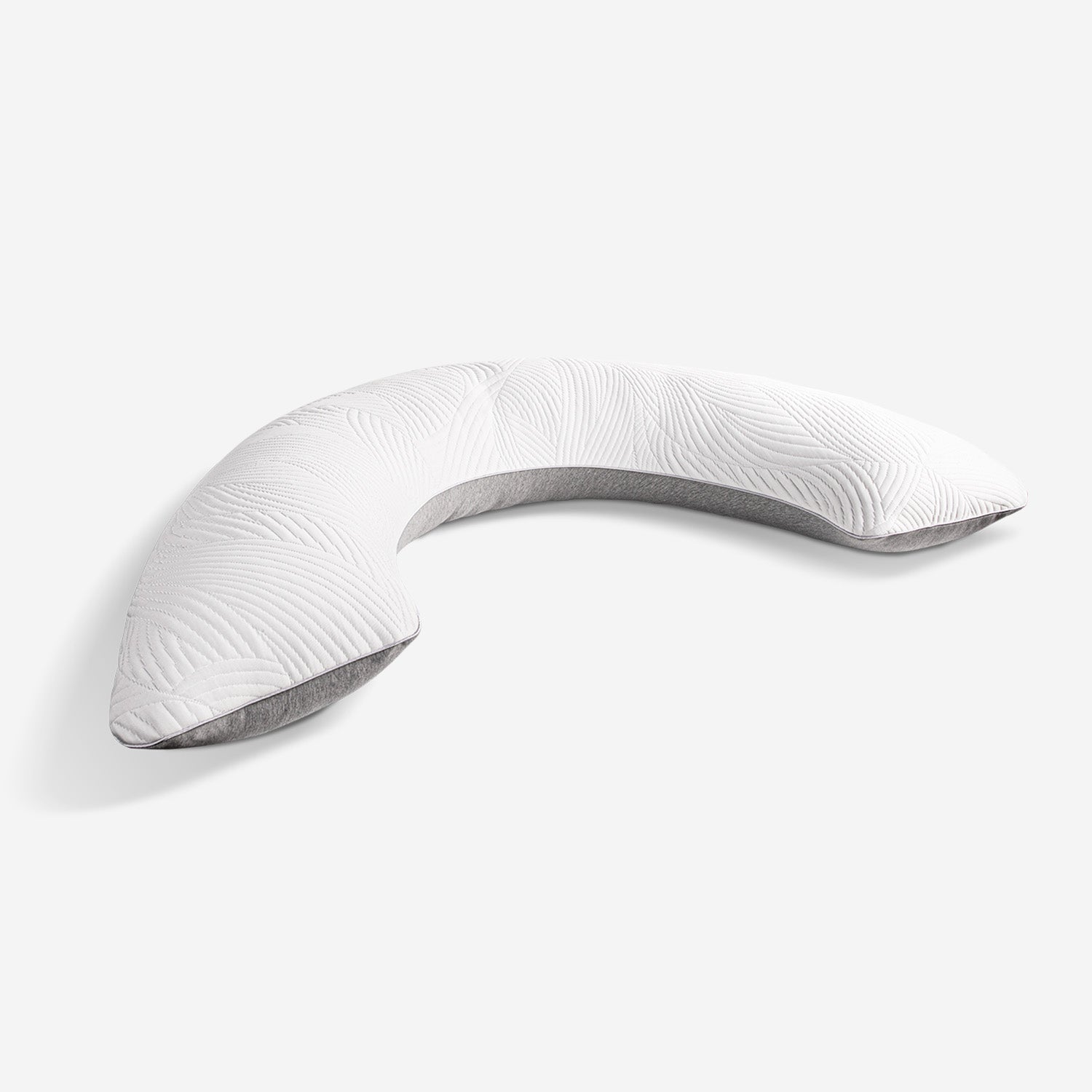The Body Pillow | Cooling & Breathable Pillows | BEDGEAR