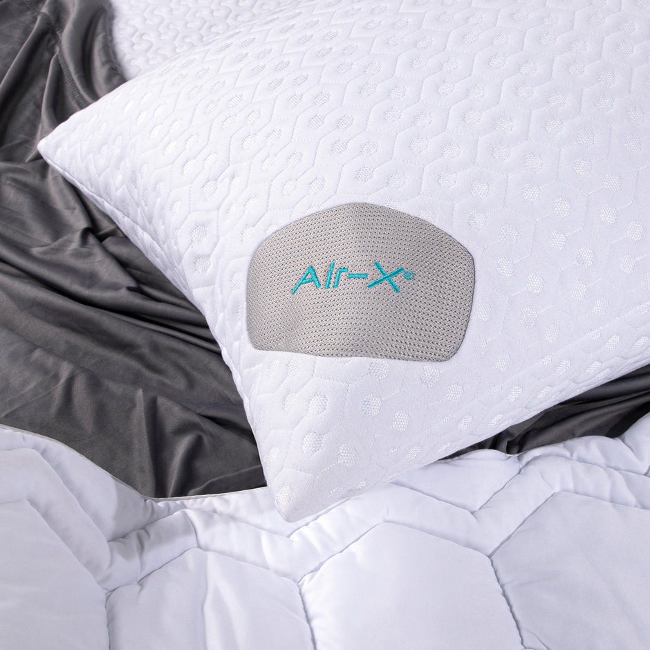 Pillow Protectors – BEDGEAR