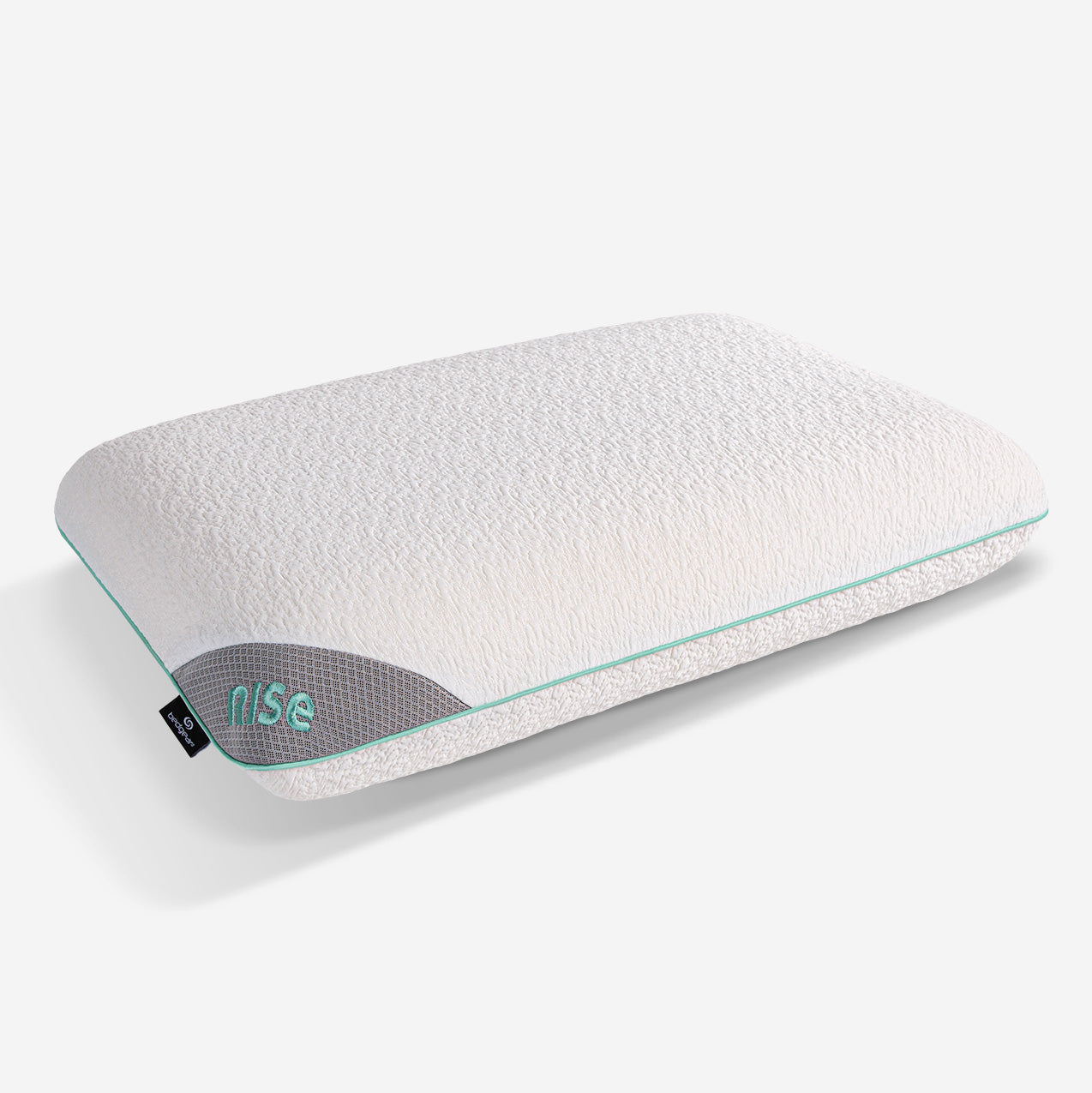 Rise Performance Pillow – BEDGEAR