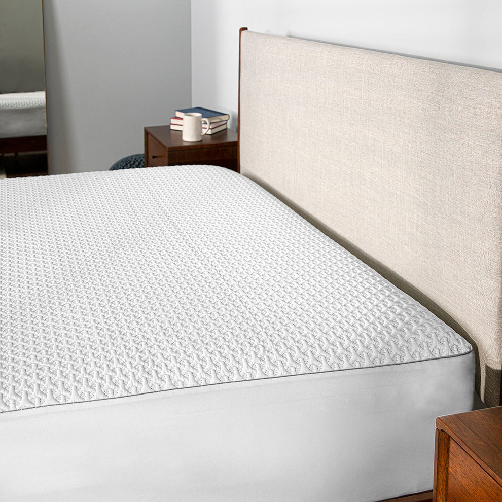 Ver-Tex Performance Mattress Protector | BEDGEAR